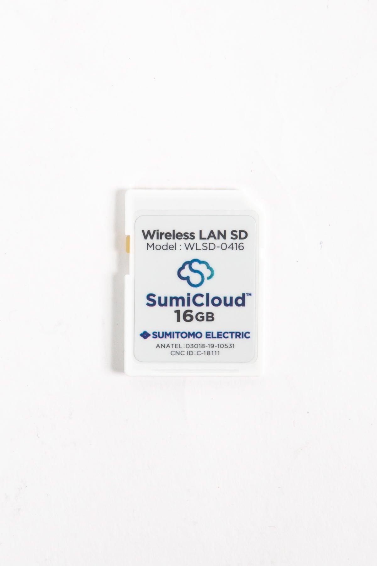 Sumitomo Electric Lightwave