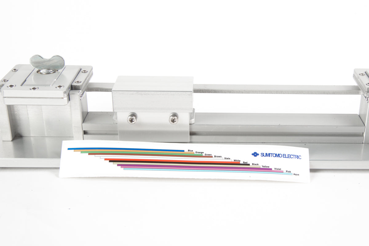 Fiber Arrangement Tools